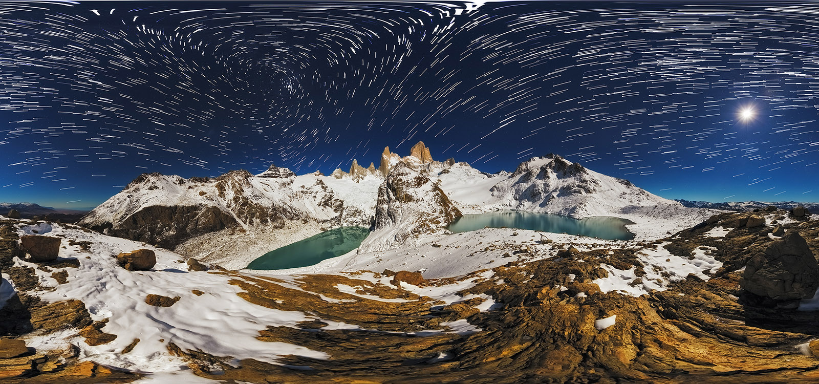 Rodeon Pixplorer Clauss